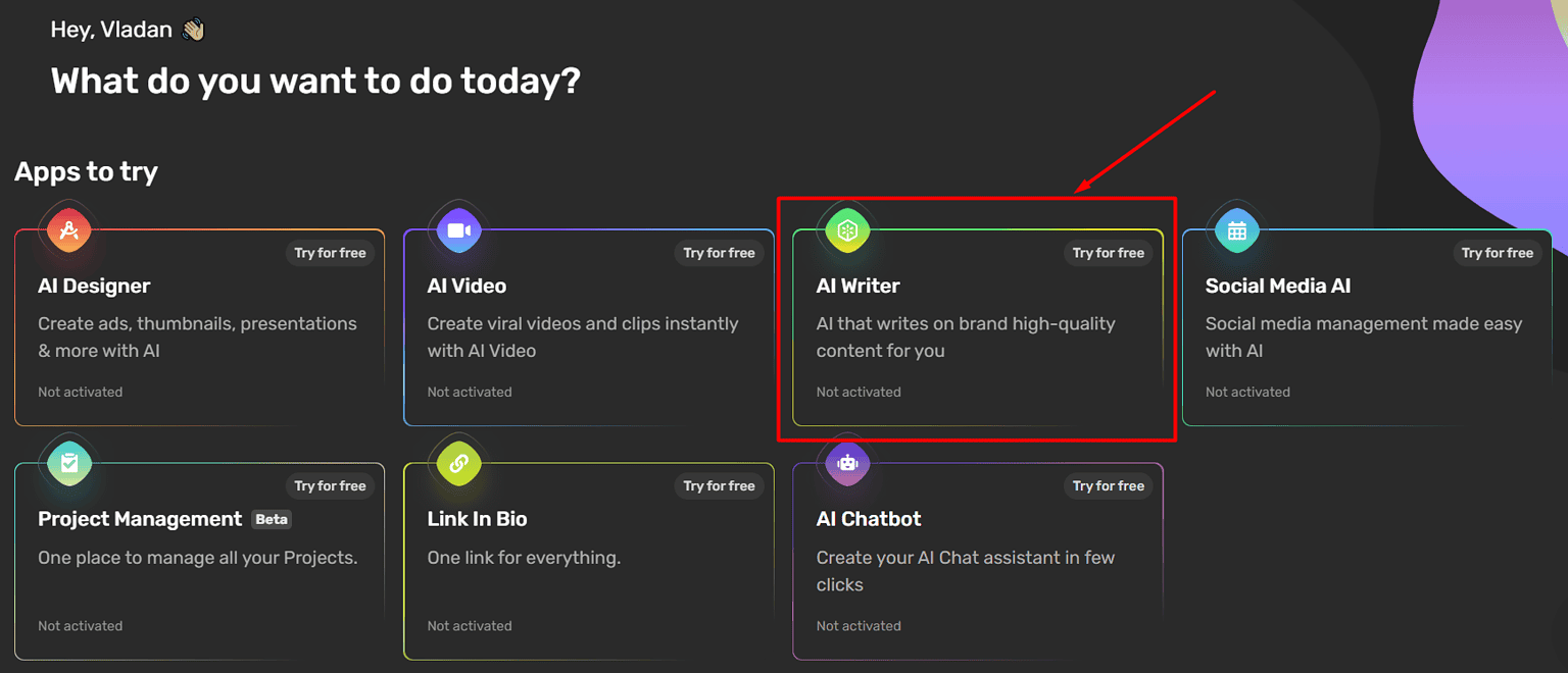 Simplified AI Writer Review: Can It Produce Good Content? [2026]