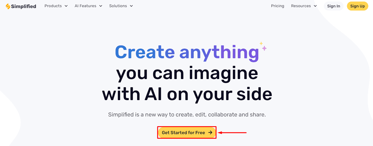 Simplified AI Writer Review: Can It Produce Good Content? [2026]