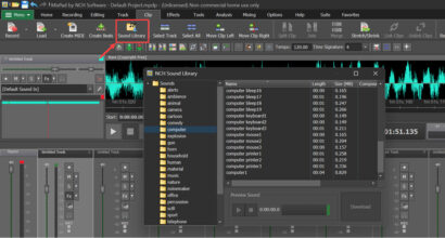 MixPad Review: Is It Worth Your Attention?