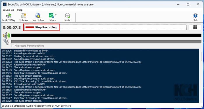 SoundTap Review: Is It a Good Choice in 2025? - MSPoweruser