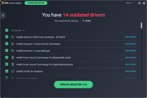 AVG Driver Updater Review: Simple but Effective