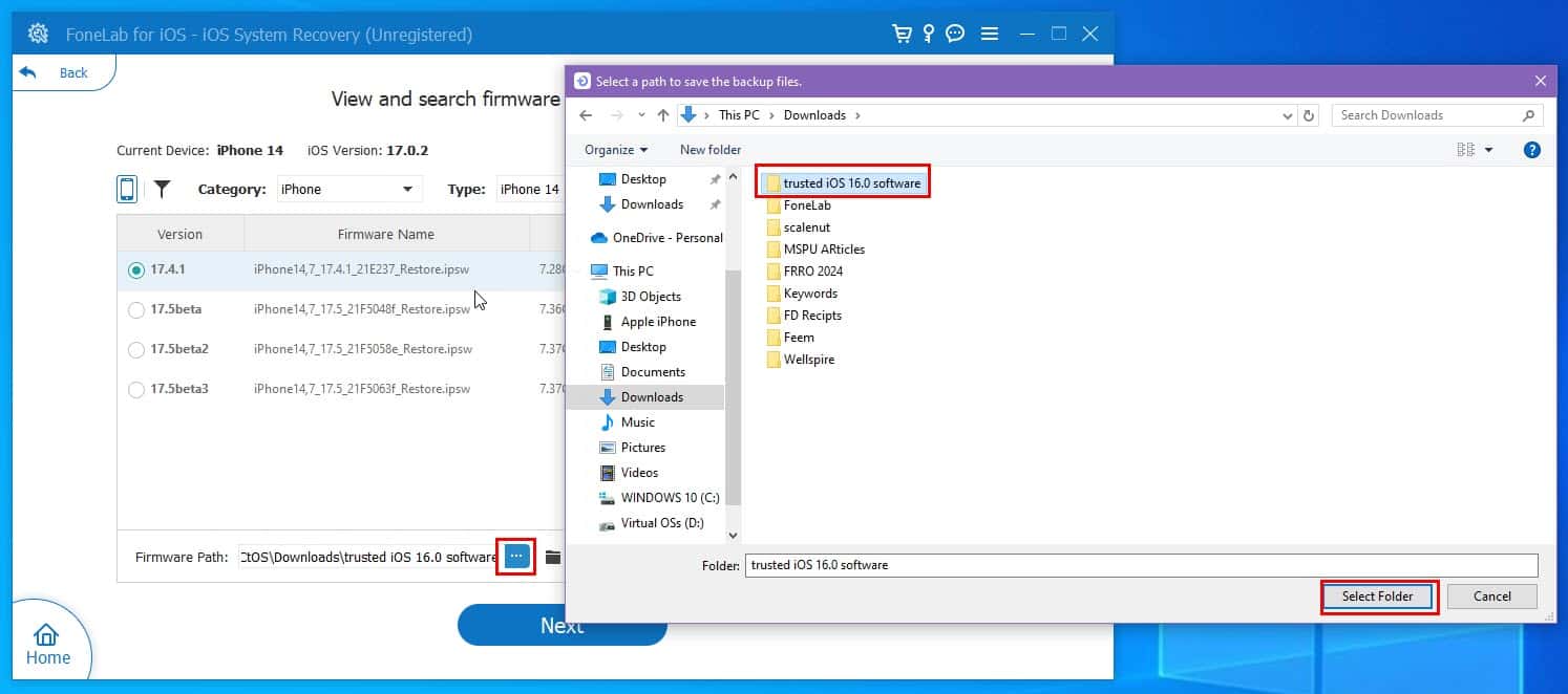 FoneLab iOS System Recovery: How Effective is It?