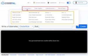 CodePal Review: Is It The Best All-in-One AI Coding Solution?