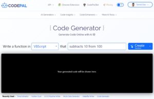 CodePal Review: Is It The Best All-in-One AI Coding Solution?