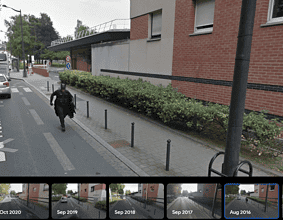 Funny Google Maps Coordinates: 15 Hilarious Locations on Earth