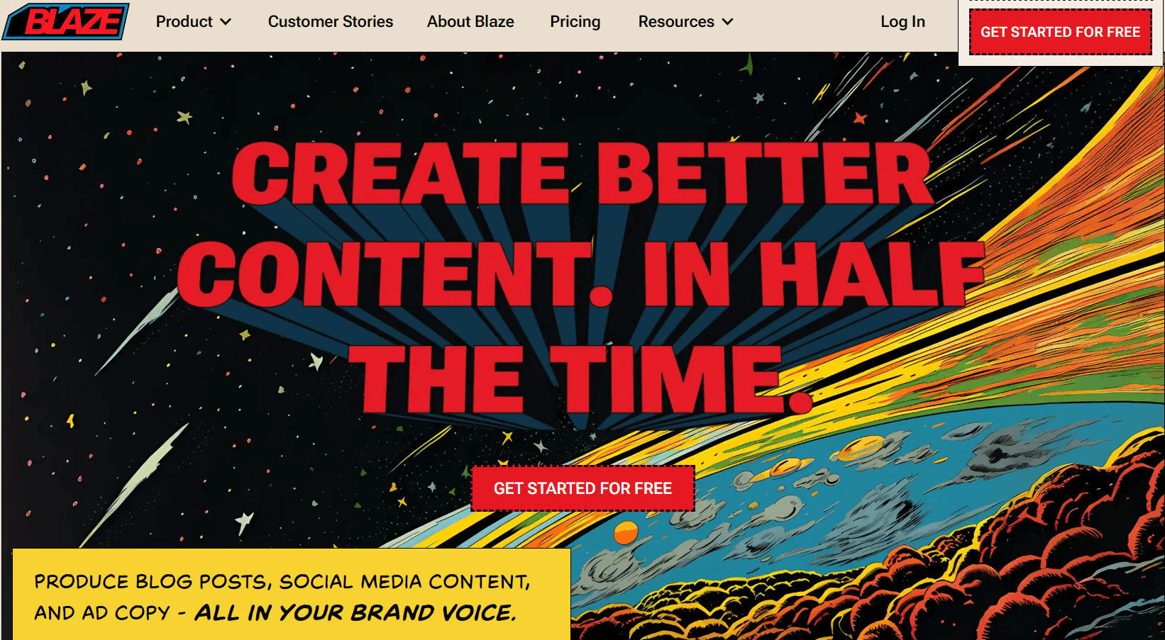 Blaze AI Review: Great or Meh?