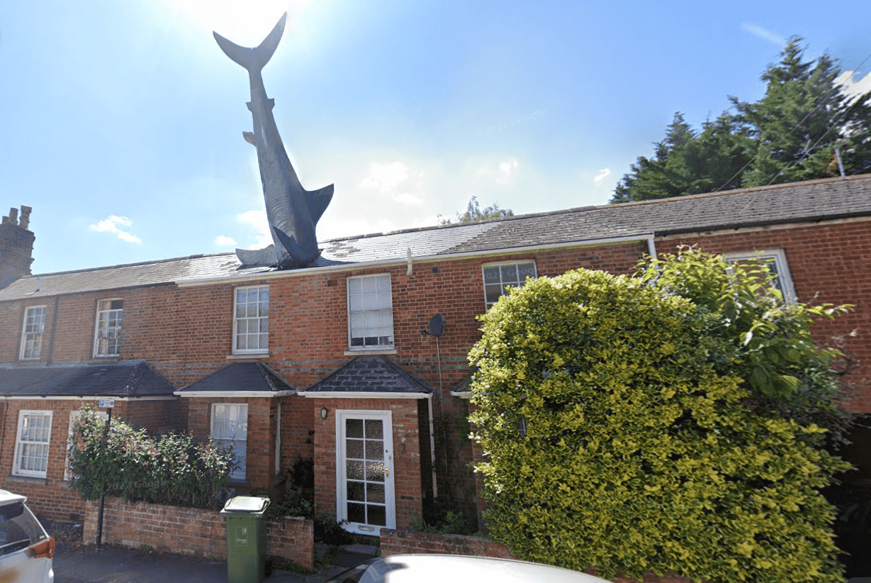 Funny Google Maps Coordinates: 15 Hilarious Locations on Earth