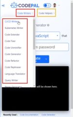 CodePal Review: Is It The Best All-in-One AI Coding Solution?