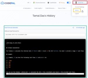 CodePal Review: Is It The Best All-in-One AI Coding Solution?