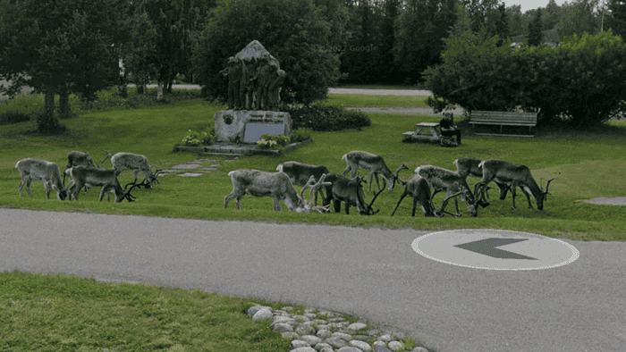 Funny Google Maps Coordinates: 15 Hilarious Locations on Earth