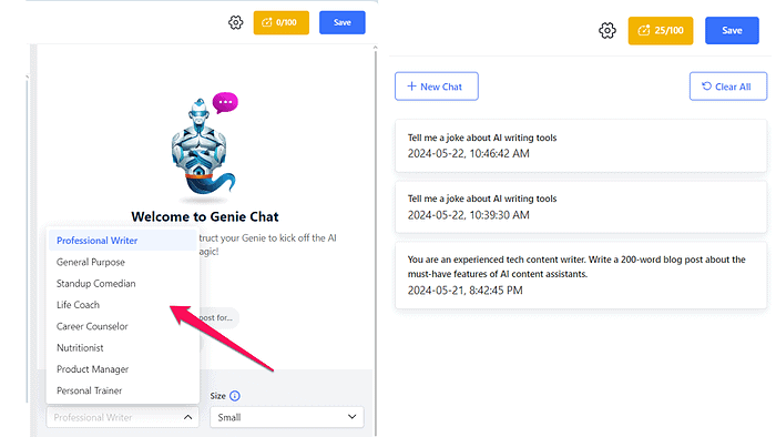 GetGenie Review - Is It Worth Your Time?