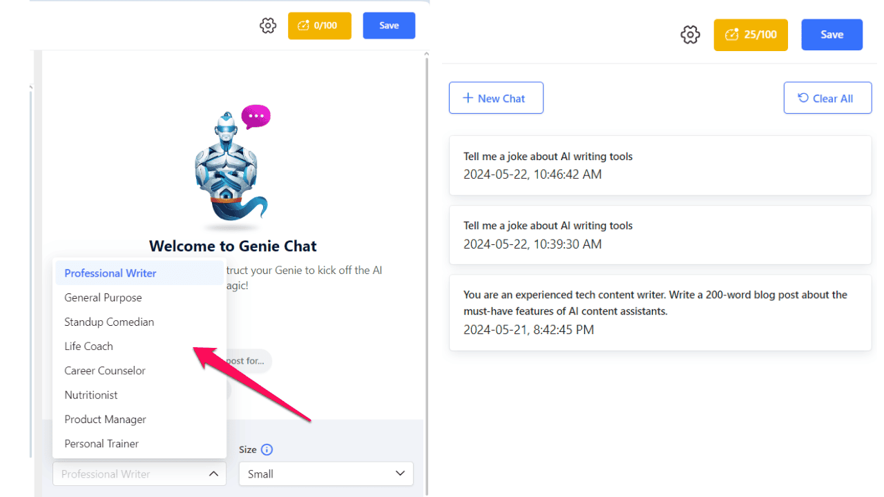 GetGenie Review - Is It Worth Your Time?