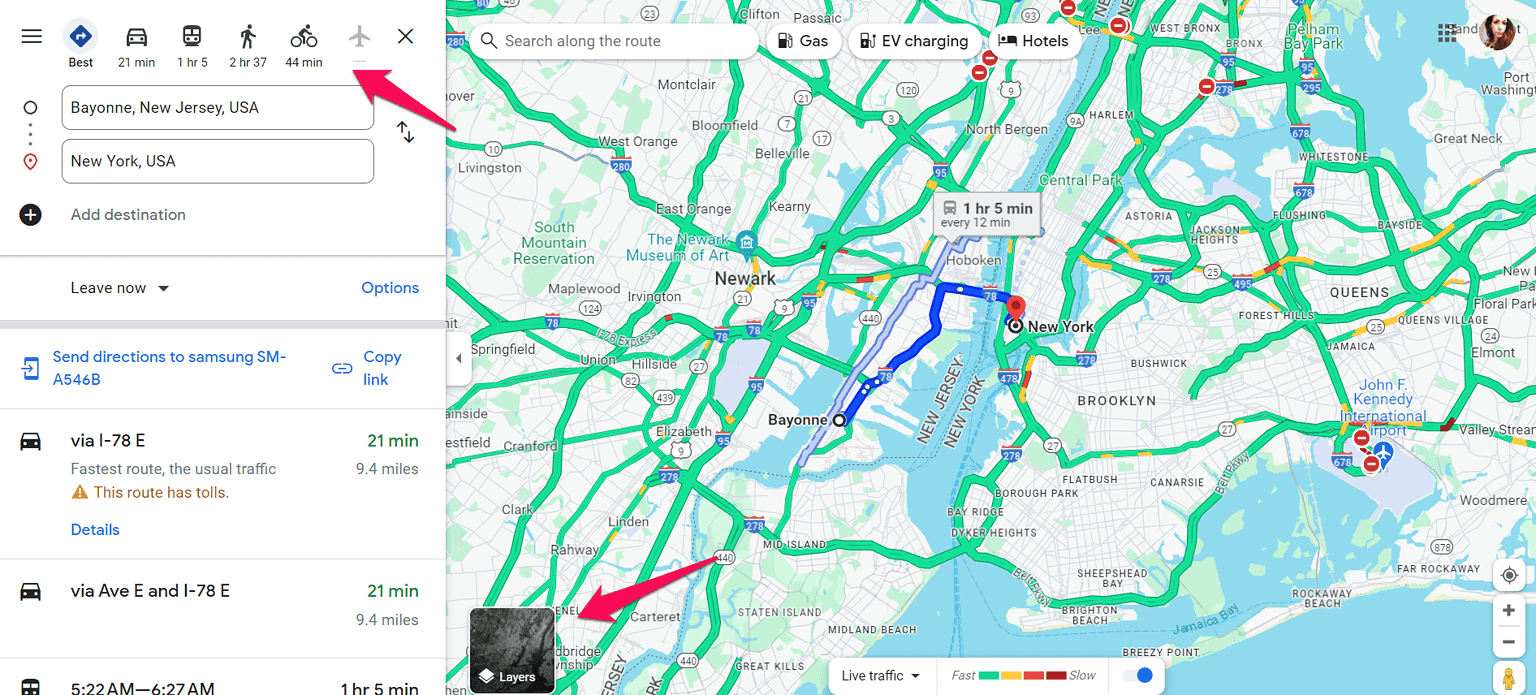 OpenStreetMap vs Google Maps: Which Is Better?