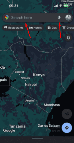 Sygic vs Google Maps: Which One Should I Pick?
