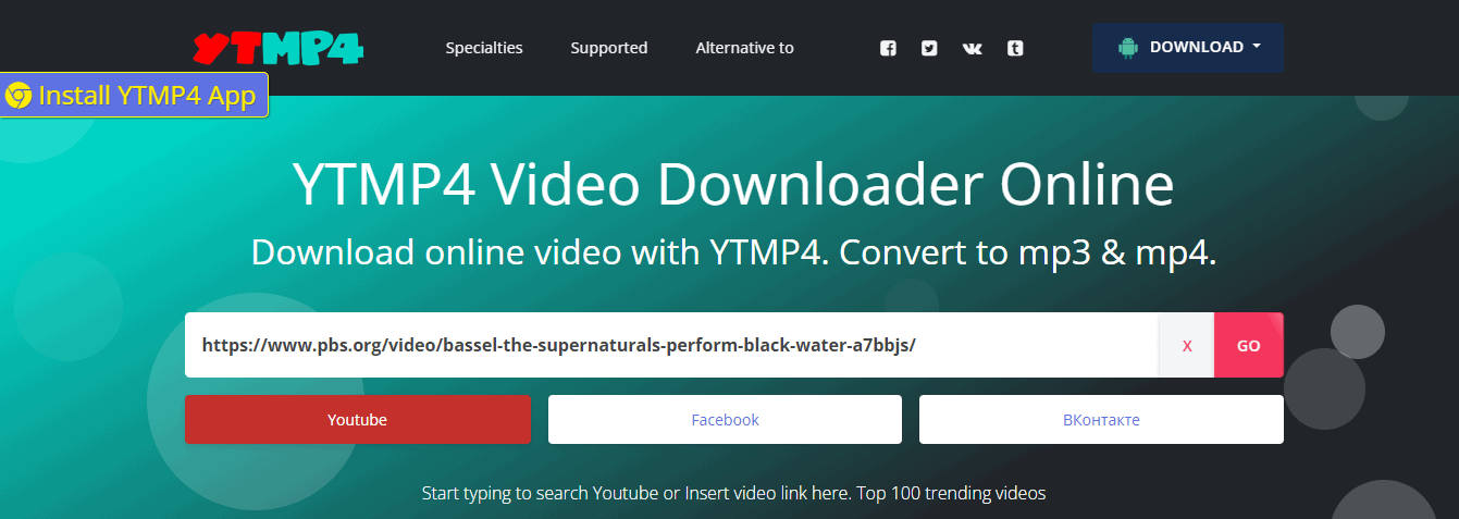 Best PBS Downloader: 5 Reliable Tools
