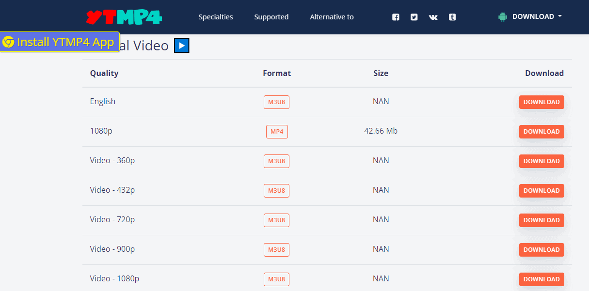 Best PBS Downloader: 5 Reliable Tools