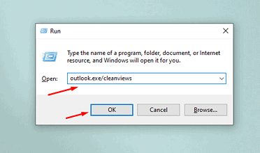 Outlook View Changed Itself? Here's How to Fix It Quickly!