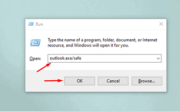 Outlook View Changed Itself? Here's How to Fix It Quickly!