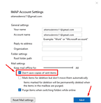Outlook Not Updating Your Inbox? Try These 5 Easy Fixes!