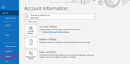 Outlook Not Updating Your Inbox? Try These 5 Easy Fixes!