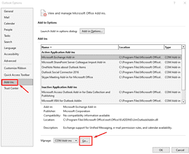 Outlook Not Updating Your Inbox? Try These 5 Easy Fixes!