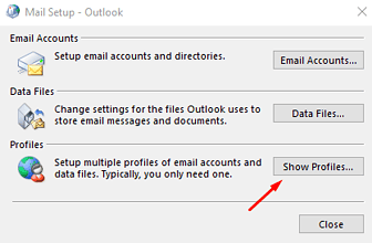 Outlook Not Updating Your Inbox? Try These 5 Easy Fixes!