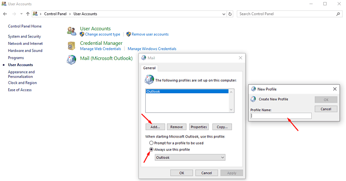 Outlook Not Updating Your Inbox? Try These 5 Easy Fixes!
