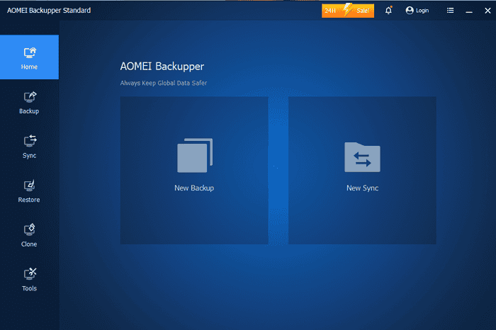 AOMEI Backupper Standard Review: Is It Effective Enough?