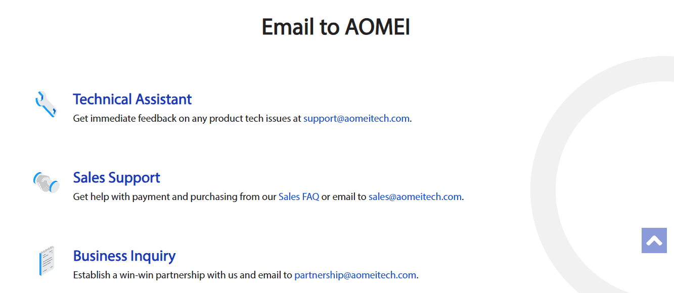 AOMEI Backupper Standard Review: Is It Effective Enough?