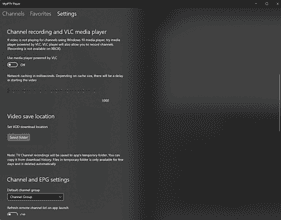 Best IPTV Player for Windows: 5 Reliable Options