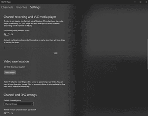 Best IPTV Player for Windows: 5 Reliable Options