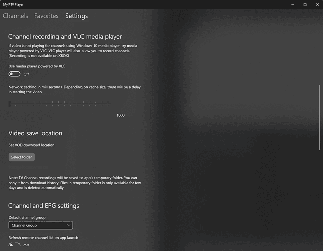 Best IPTV Player for Windows: 5 Reliable Options