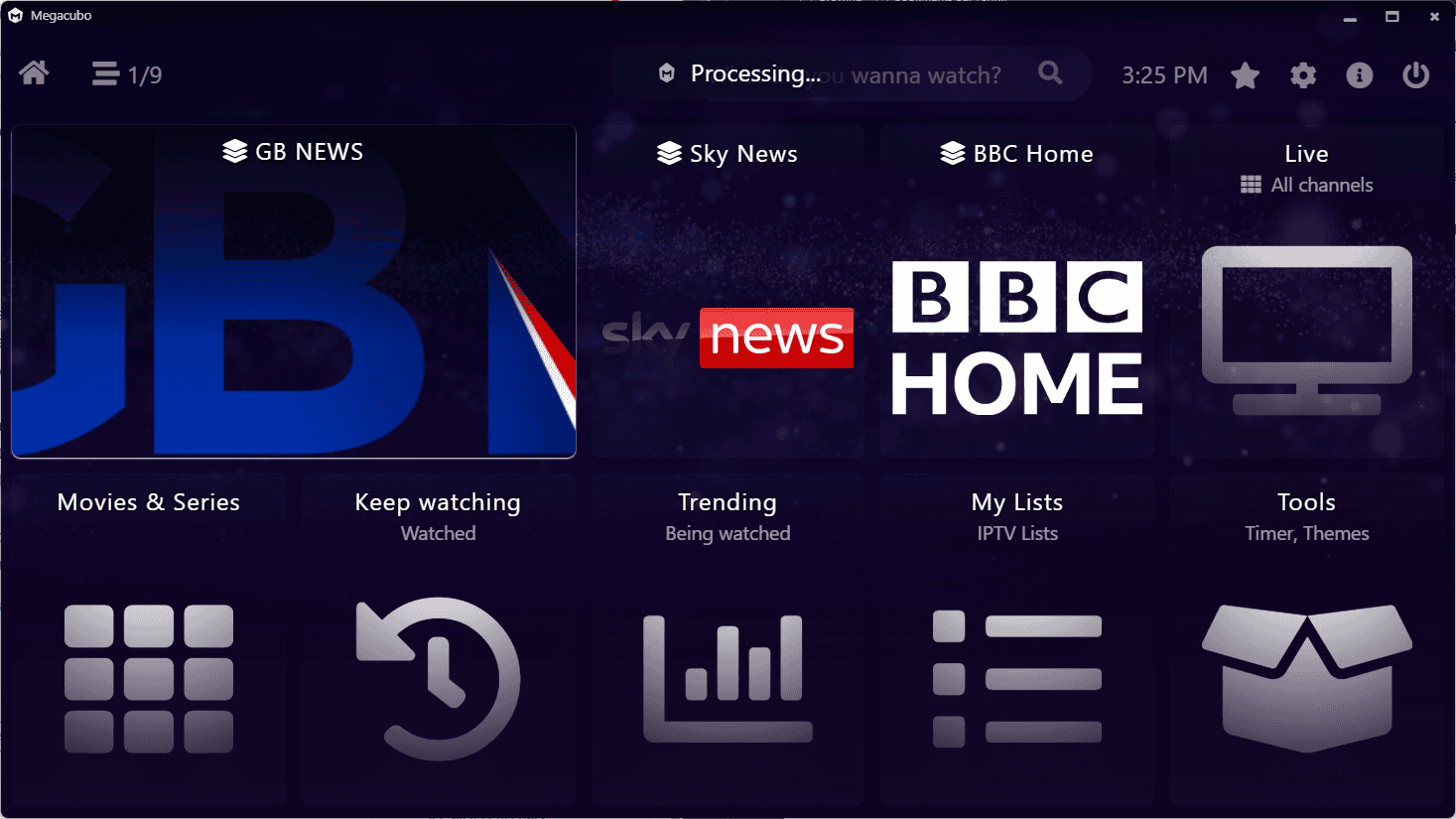 Best IPTV Player for Windows: 5 Reliable Options