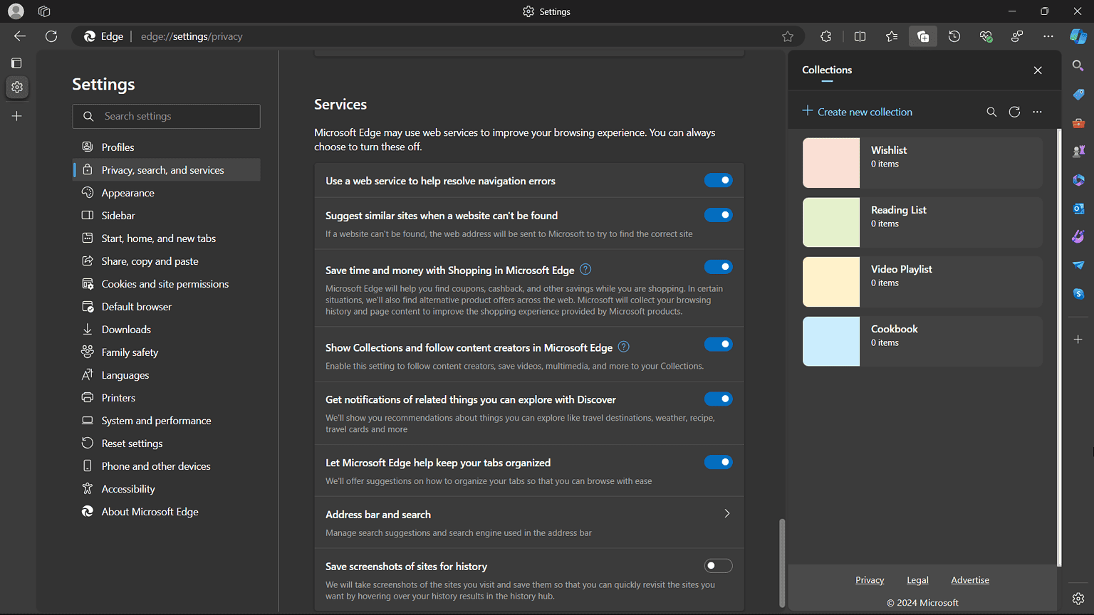 Microsoft Edge makes it harder for you to follow websites you care ...