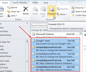 Outlook Running Slow on Windows 10? 11 Working Fixes