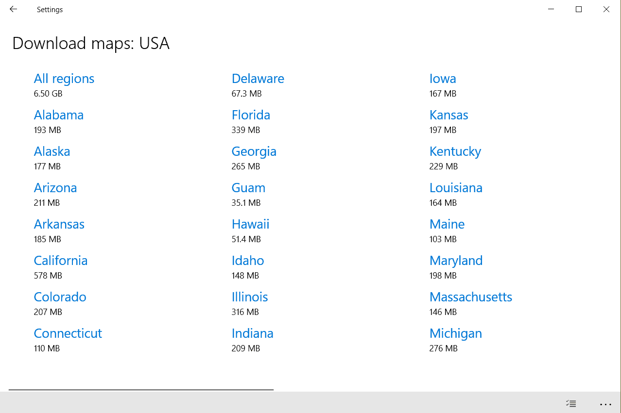 Bing Maps vs Google Maps: Which App is More Convenient?