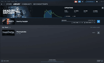 Dead By Daylight Connection Issues? Here's 5 Easy Fixes