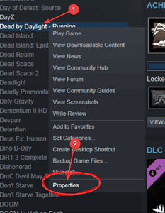 Dead By Daylight Connection Issues? Here's 5 Easy Fixes
