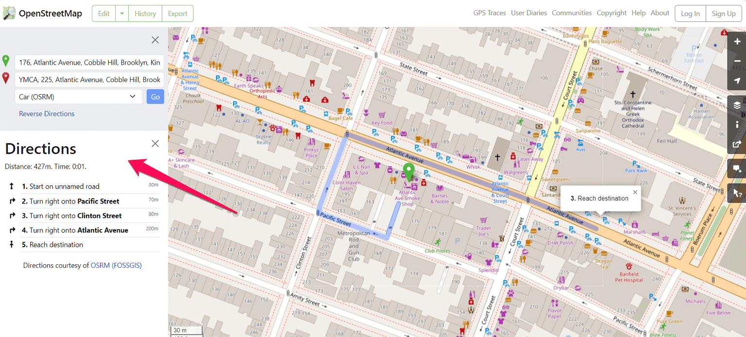 OpenStreetMap vs Google Maps: Which Is Better?