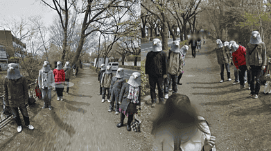 Funny Google Maps Coordinates: 15 Hilarious Locations on Earth