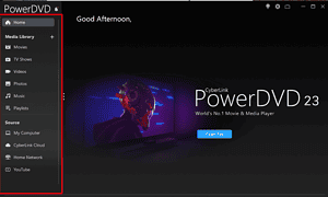 PowerDVD 23 Review: Is It Worth a Subscription?