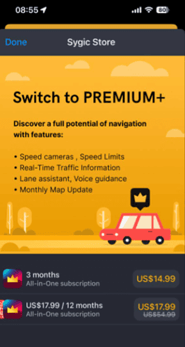 Sygic vs Google Maps: Which One Should I Pick?