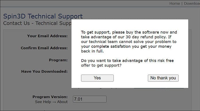 NCH Software Spin 3D Review - Is It the Best 3D File Converter?