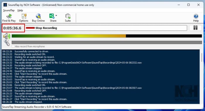 SoundTap Review: Is It a Good Choice in 2025? - MSPoweruser
