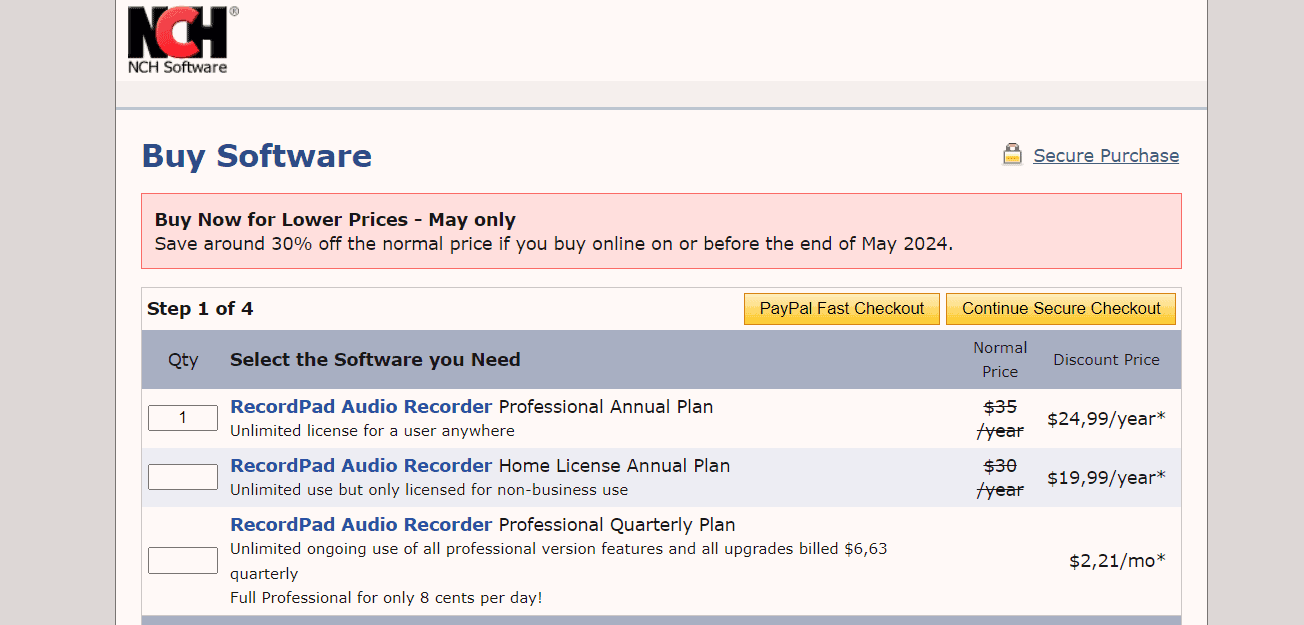 RecordPad Review: Is It Worth The Price Tag?
