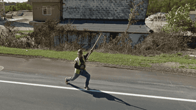 15 Funny Google Maps Coordinates That Will Make You Laugh - Technology ...