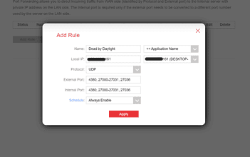 Dead By Daylight Connection Issues? Here's 5 Easy Fixes