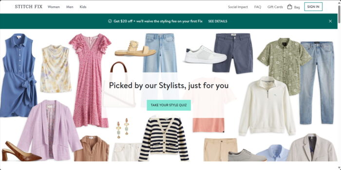 Best AI Clothes Finder: 7 Apps to Elevate Your Style