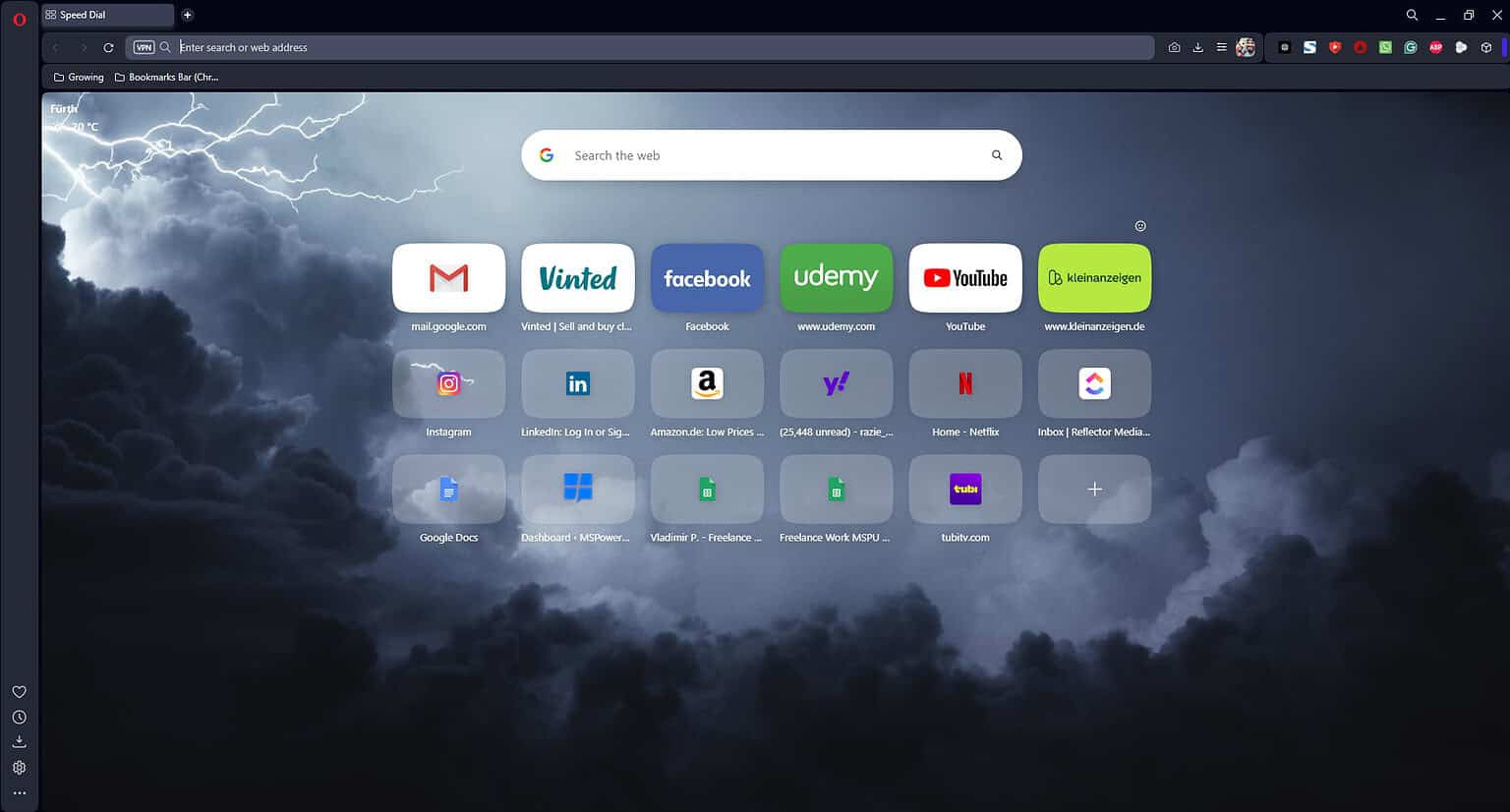 Internet Explorer Alternatives: 5 Fast And Secure Options