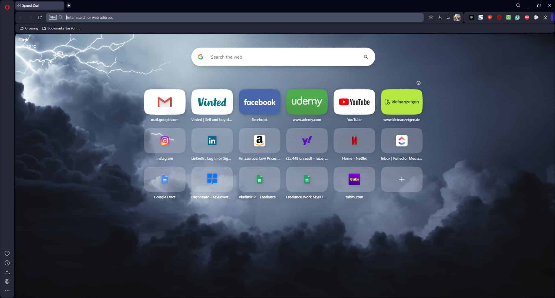 Internet Explorer Alternatives: 5 Fast And Secure Options